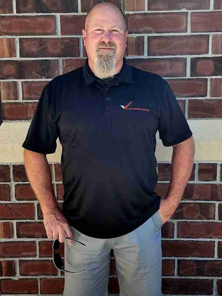 Foam Roof Solutions - North Bay Area and Sacramento California
